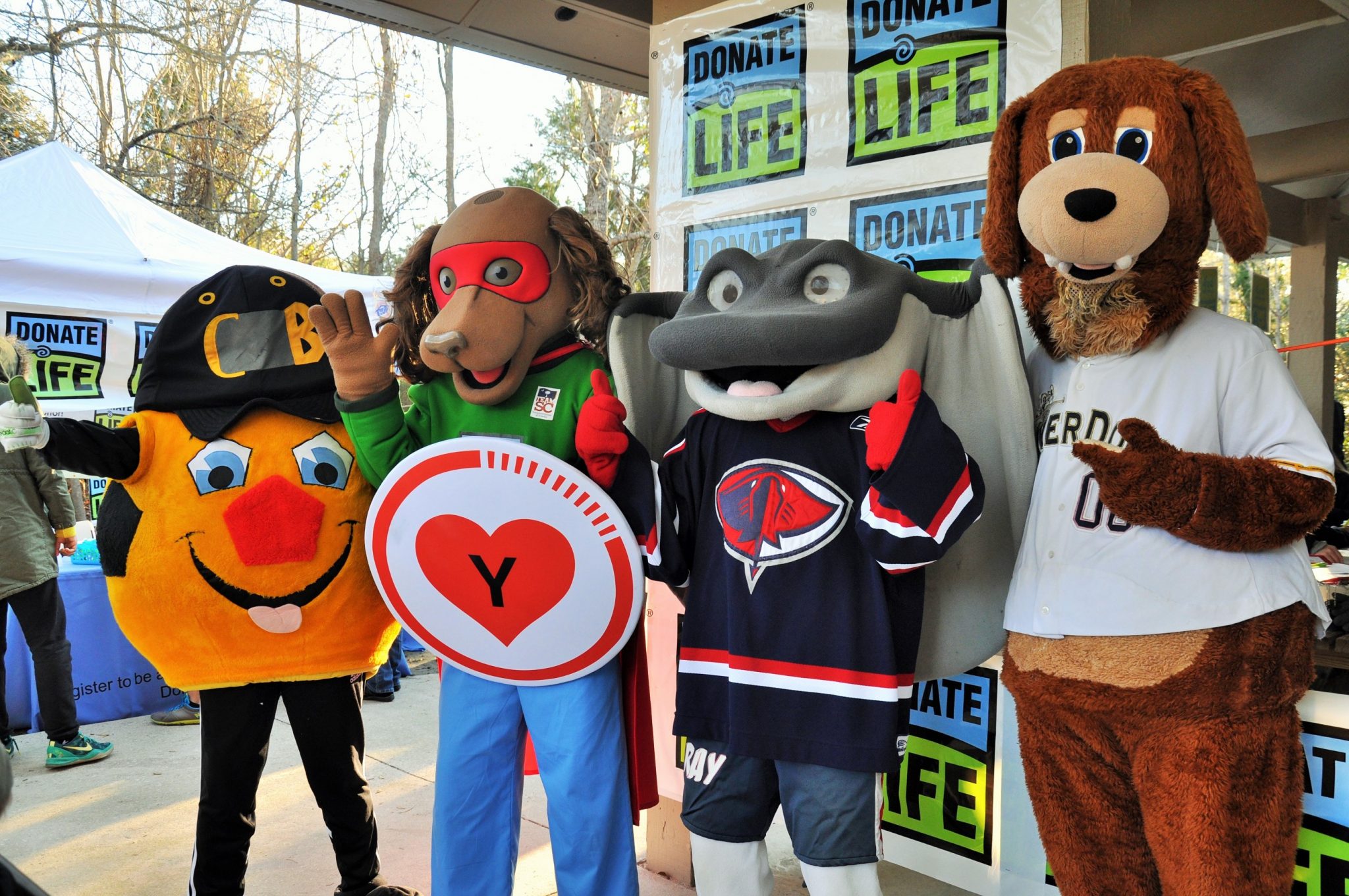 Student Resources – Donate Life South Carolina